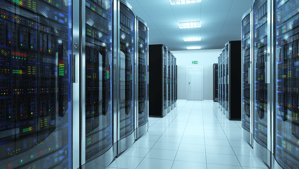 Data Centres - A Bright Light for Ireland's Future - Mitchell Mcdermott